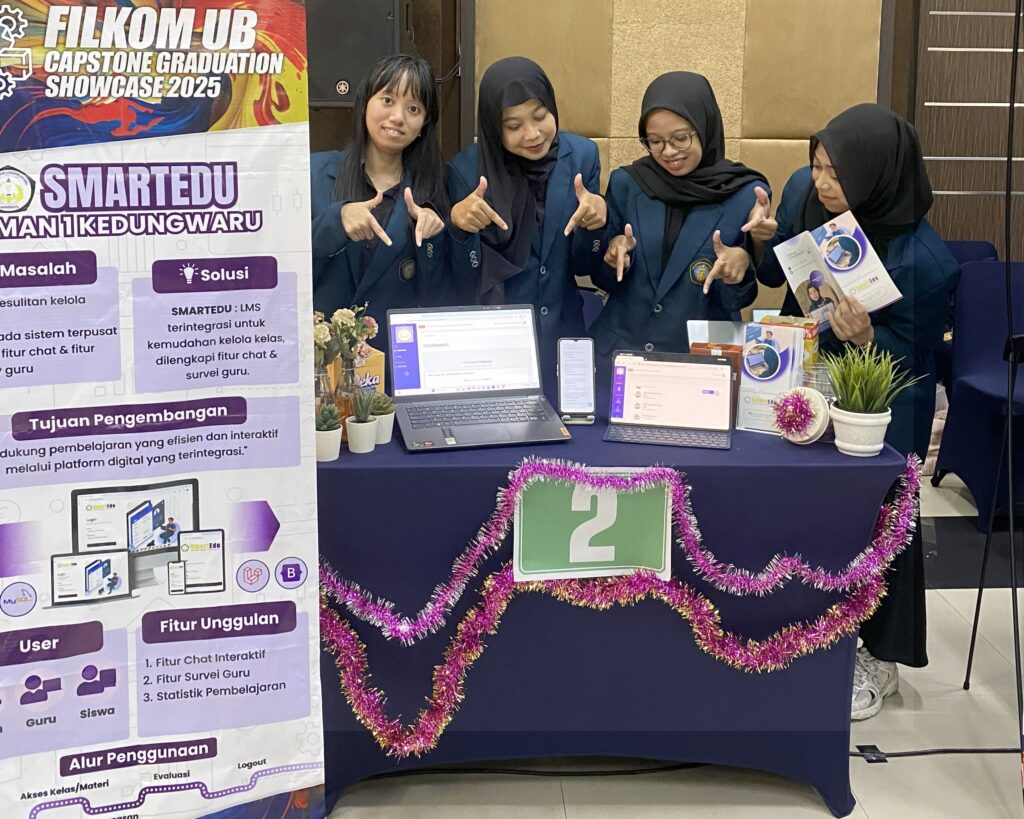 SmartEDU - Satu Platform, Semua Solusi Pembelajaran Digital Sekolah ...