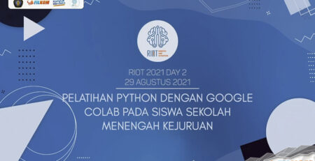 Berita » Fakultas Ilmu Komputer | Universitas Brawijaya
