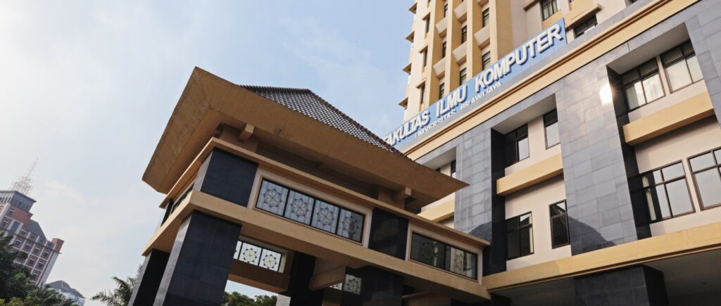 FILKOM UB Academic and Cultural Exchange on Information Technology (FACE IT) - Fakultas Ilmu ...