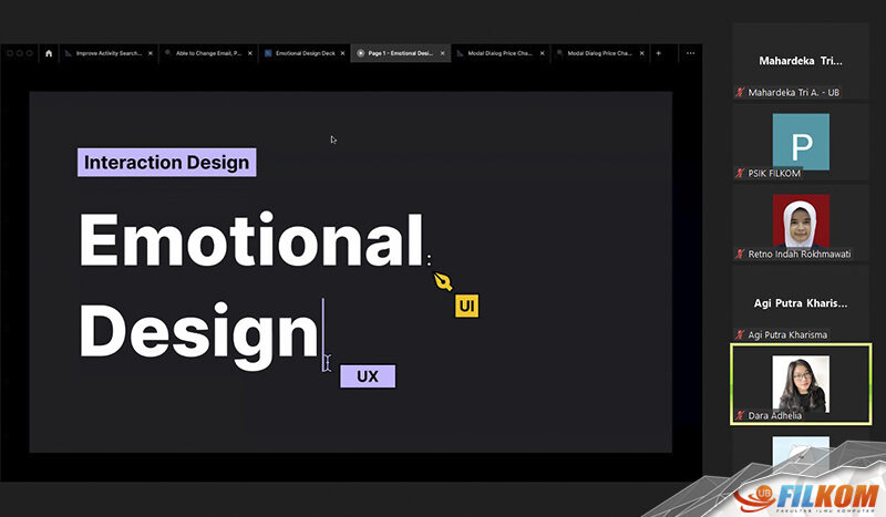 Mengetahui Minat Masyarakat dan Konsumen Melalui Emotional Design ...