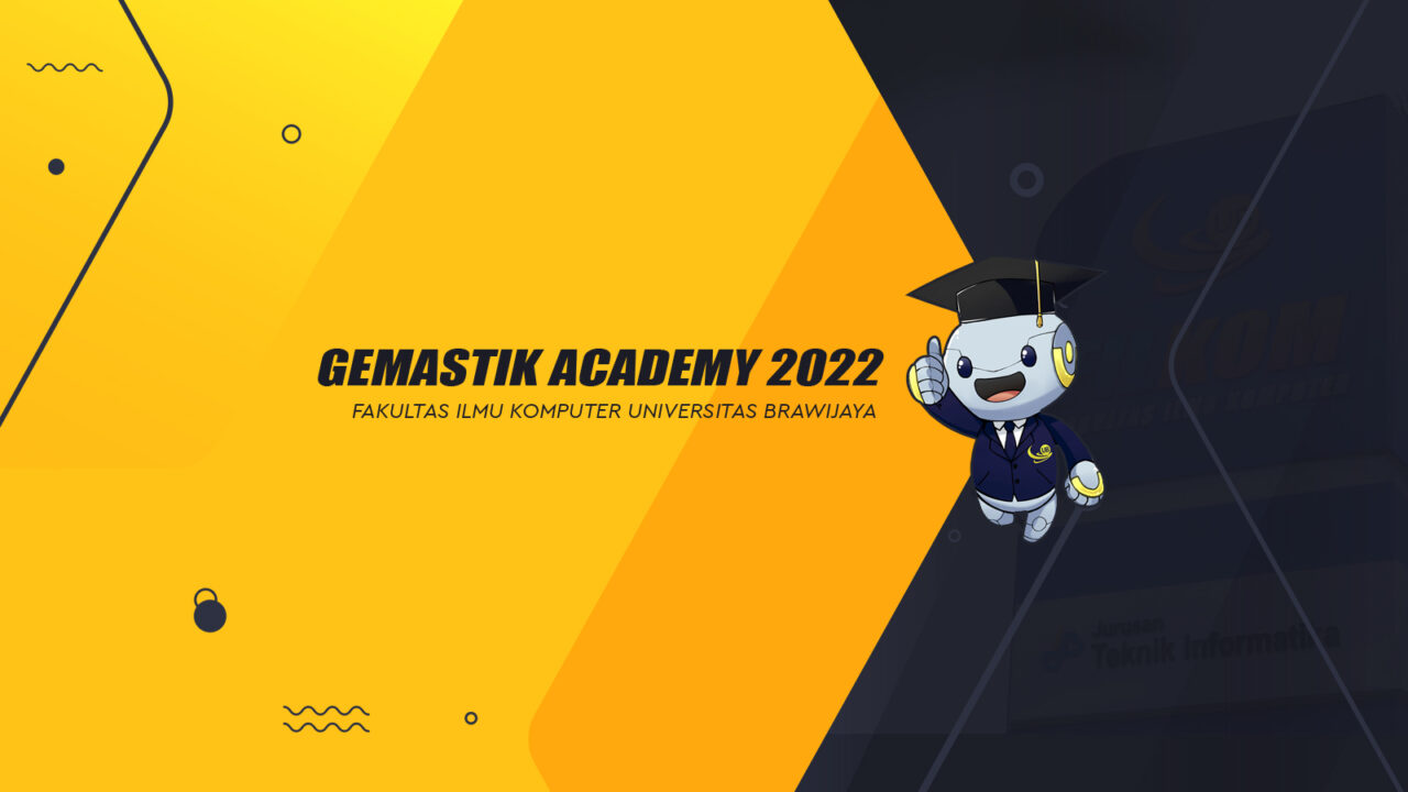 Home » Fakultas Ilmu Komputer | Universitas Brawijaya
