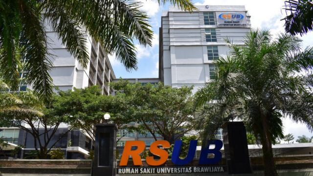 Daftar Fasilitas - Fakultas Ilmu Komputer | Universitas Brawijaya