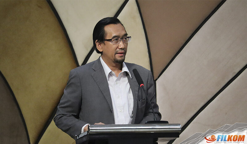 UB Berkolaborasi Bersama FILKOM Selenggarakan Brawijaya International ...