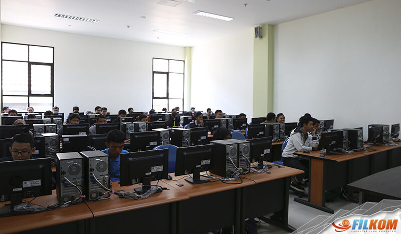 Terkendala Controller, Bagaimana Persiapan UAS FILKOM UB? - Fakultas ...