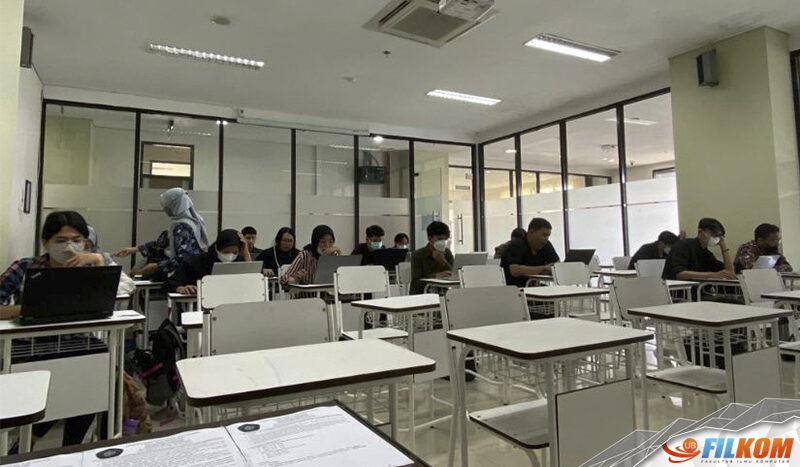 Terkendala Controller, Bagaimana Persiapan UAS FILKOM UB? - Fakultas ...