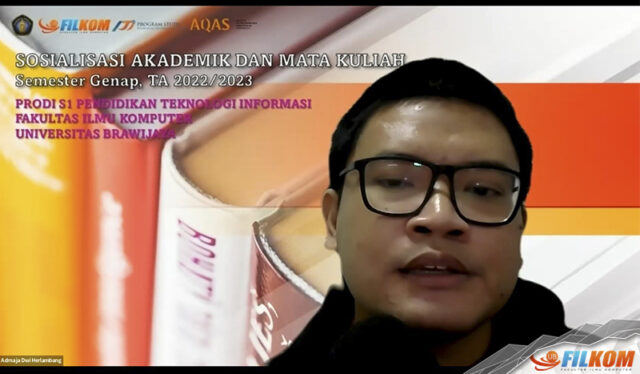 Berikan Pemahaham Lengkap Mengenai Proses Perkuliahan, Prodi PTI ...