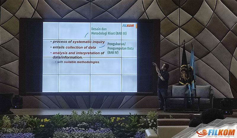 Sosialisasi Topik Skripsi Program Studi Teknik Informatika dan ...