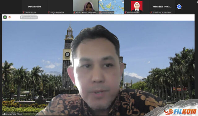 Sosialisasi MSIB, Bangkit dan Kampus Mengajar Semester Ganjil 2023/2024 ...