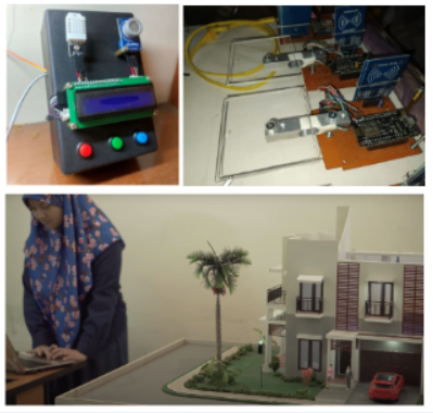 Sumber Daya Manusia Lab RES - Fakultas Ilmu Komputer | Universitas ...