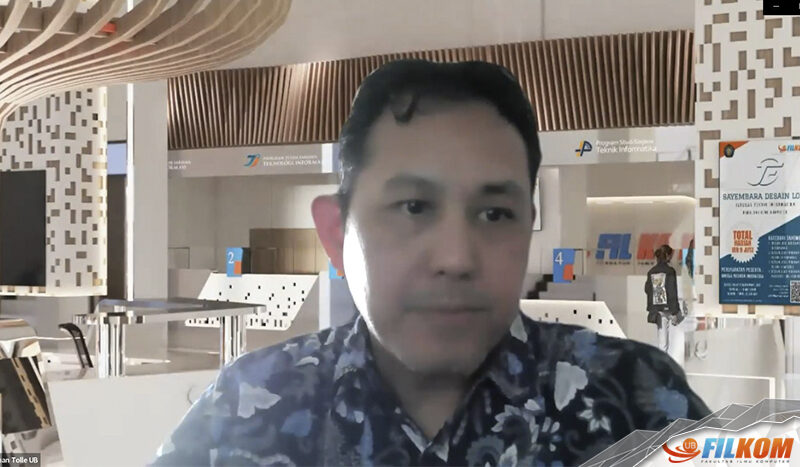 FILKOM Membuka Kesempatan Mahasiswanya Untuk Menjadi Student Employee ...