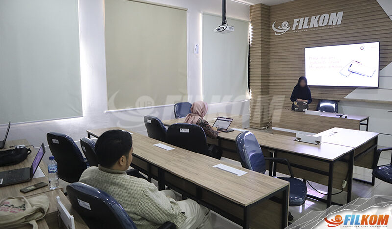FILKOM UB Fasilitasi Percepatan Kelulusan Bagi Mahasiswa Kritis ...