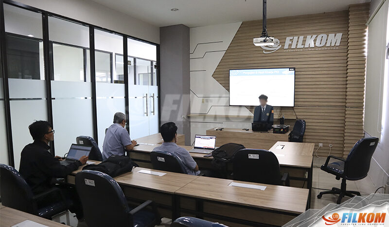 FILKOM UB Fasilitasi Percepatan Kelulusan Bagi Mahasiswa Kritis ...