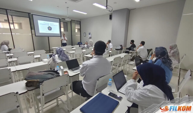 FILKOM UB Selenggarakan Sosialisasi Bagi Dosen Untuk Memahami Lebih ...