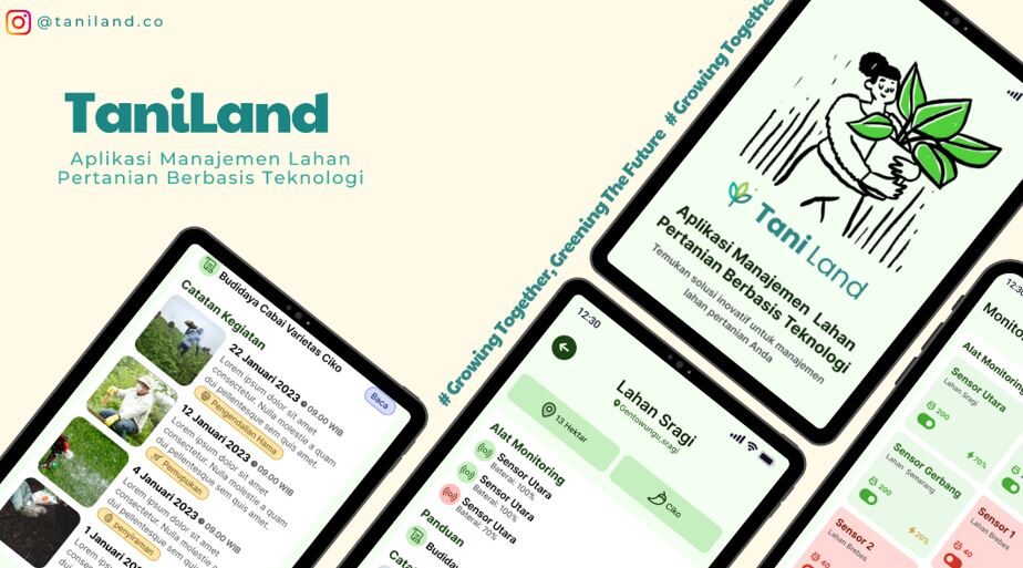 Mahasiswa FILKOM UB Berhasil Meraih Pendanaan BANGKIT 2023 dengan Tani ...