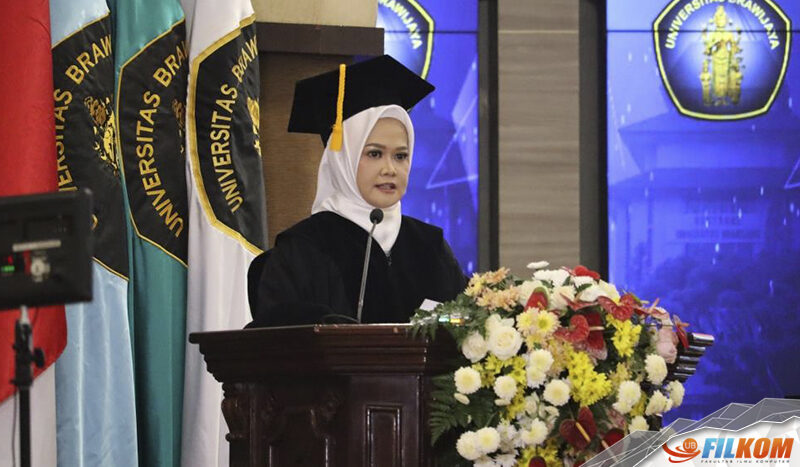 Kilas Balik FILKOM UB 2023, Selalu Menebar Guna dan Manfaat bagi Masyarakat - Fakultas Ilmu ...