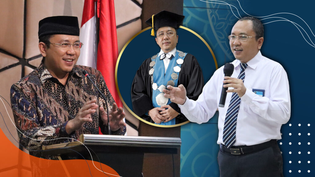 FILKOM UB – Up Close and Personal with Prof. Ir. Wayan Firdaus Mahmudy ...