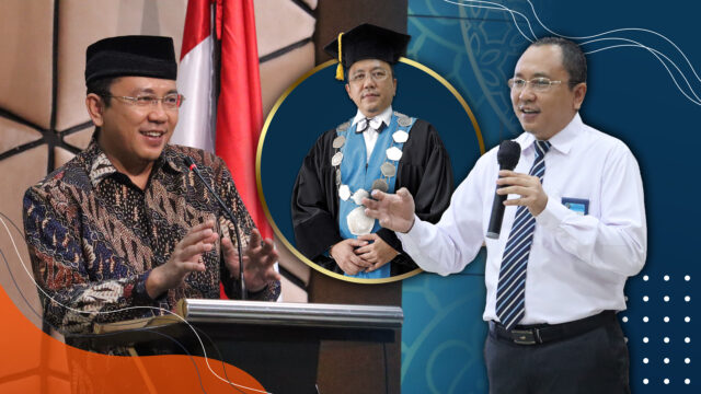 FILKOM UB – Up Close and Personal with Prof. Ir. Wayan Firdaus Mahmudy, S.Si., MT., Ph.D ...