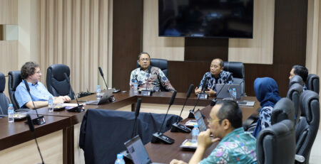 Berita Fakultas Ilmu Komputer Universitas Brawijaya