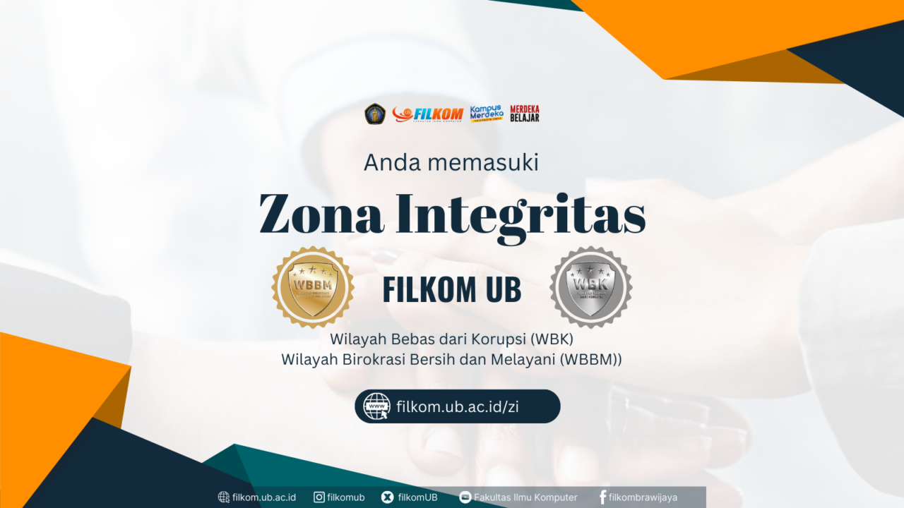 Fakultas Ilmu Komputer | Universitas Brawijaya