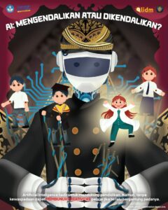 Ayo Dukung Delegasi FILKOM dalam Lomba Inovasi Digital Mahasiswa (LIDM) 2024 - Fakultas Ilmu ...