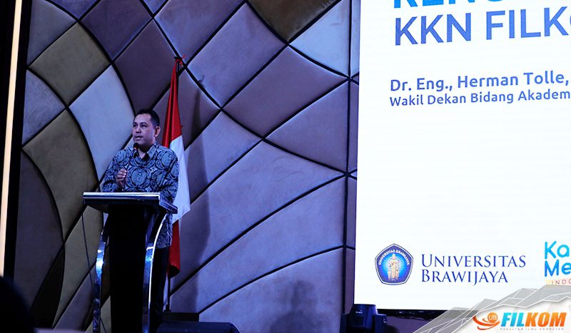 FILKOM UB : Kick Off MMD 2024 - Fakultas Ilmu Komputer | Universitas ...