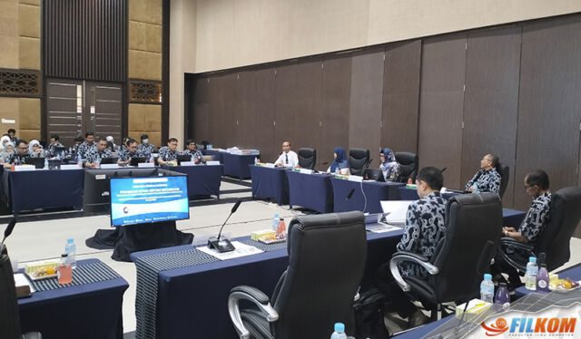 FILKOM UB Adakan Asesmen Lapangan Akreditasi Prodi Sistem Informasi - Fakultas Ilmu Komputer ...