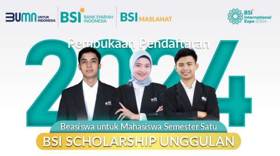 Informasi Beasiswa - Fakultas Ilmu Komputer | Universitas Brawijaya