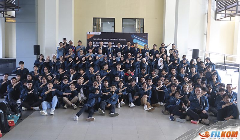 FILKOM UB Melepas MMD 2024 - Fakultas Ilmu Komputer | Universitas Brawijaya