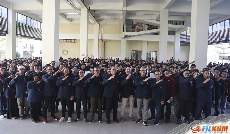 FILKOM UB Melepas MMD 2024 - Fakultas Ilmu Komputer | Universitas Brawijaya