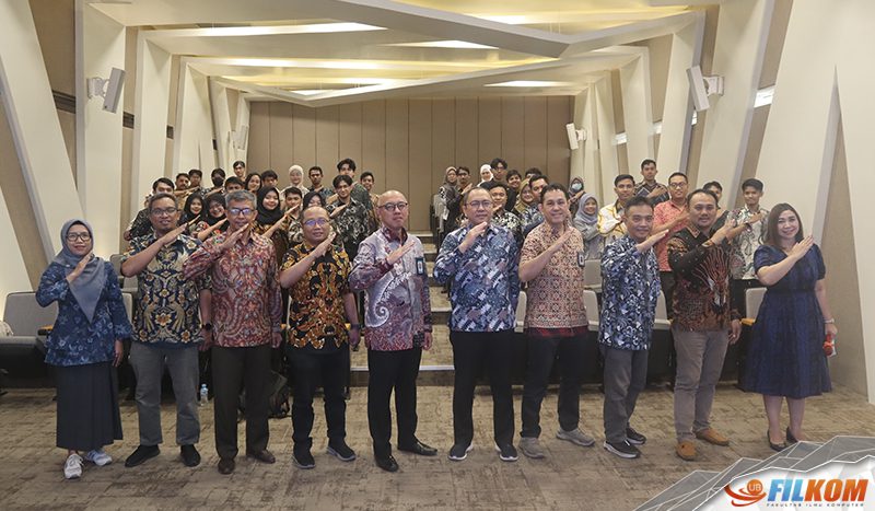 ORDIK untuk Mahasiswa Baru Magister FILKOM UB T.A. 2024/2025 - Fakultas ...