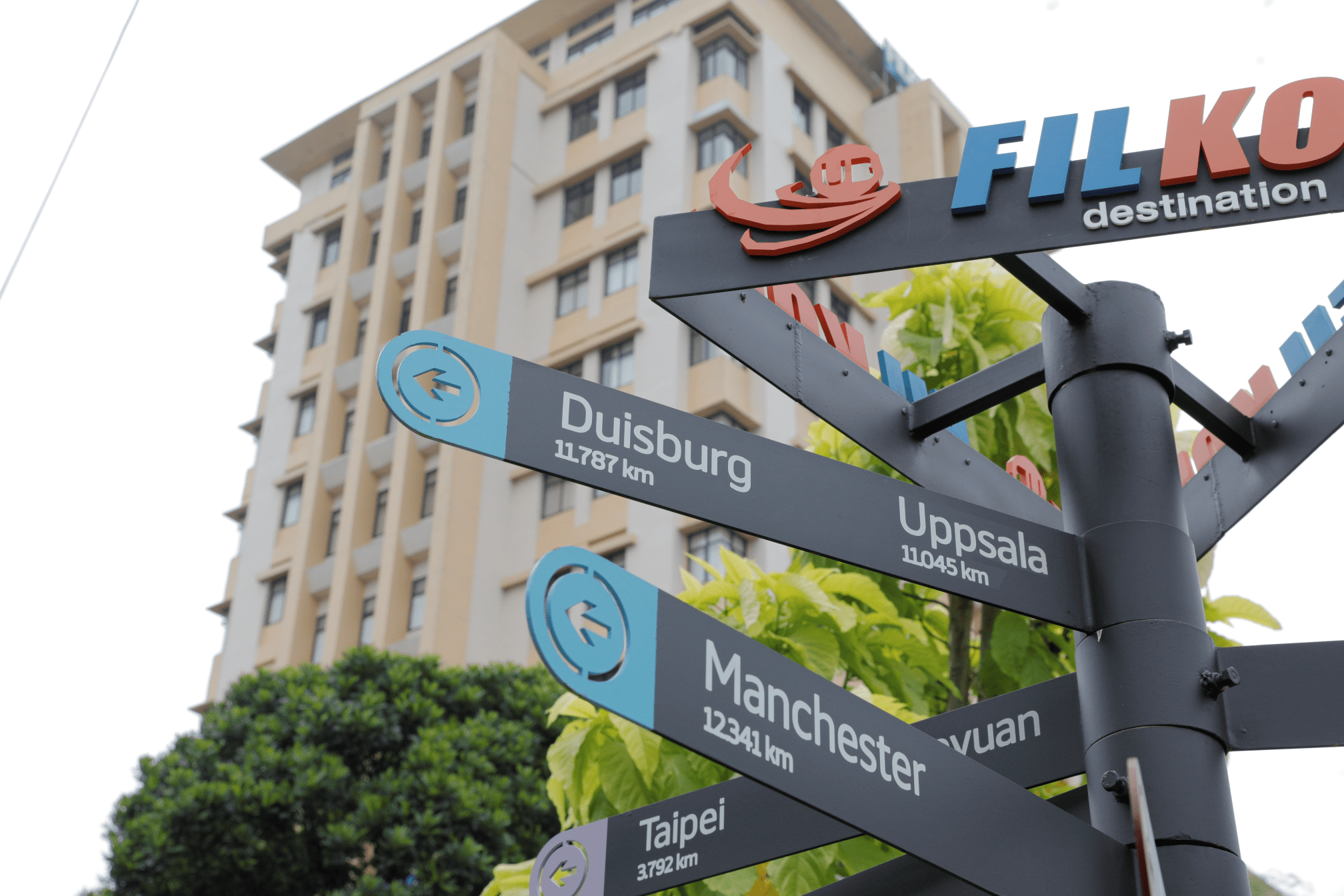 Departemen Sistem Informasi - Fakultas Ilmu Komputer | Universitas ...