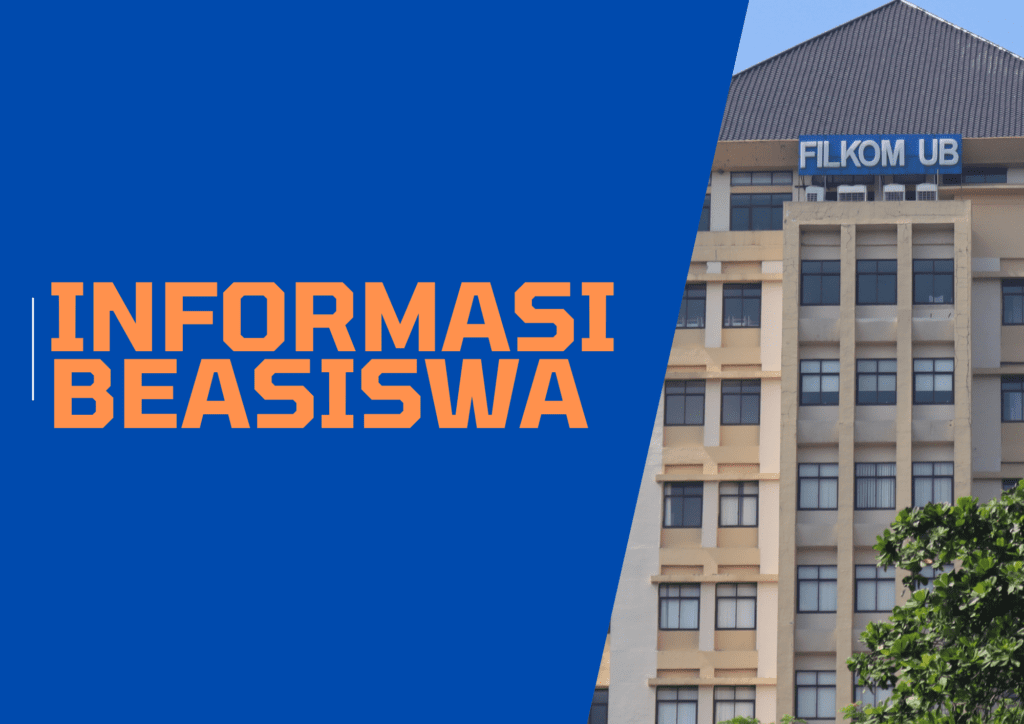 Informasi Beasiswa Dana Abadi Universitas Brawijaya Tahun 2024 ...