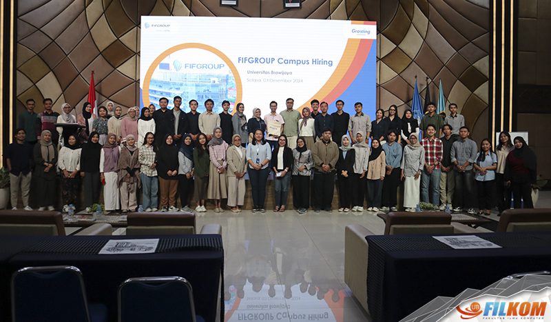 FILKOM UB dan FIF Group Wujudkan Sinergi Akademik-Industri Melalui ...
