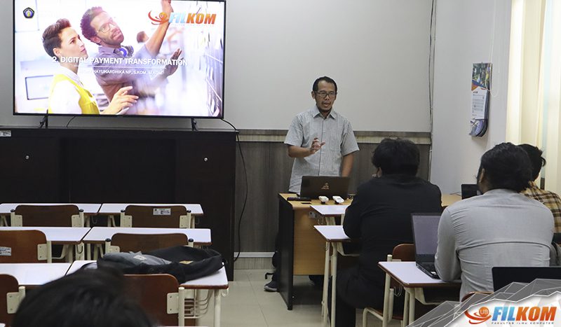 PTI FILKOM UB Membuka Jalan Menuju Karir Kekinian yang Cemerlang dengan Mencetak Pendidik dan ...