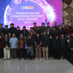 Program Studi Sarjana Teknik Informatika - Fakultas Ilmu Komputer | Universitas Brawijaya