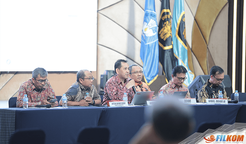 FILKOM UB Gelar Sosialisasi Kebijakan Akademik untuk Orang Tua ...
