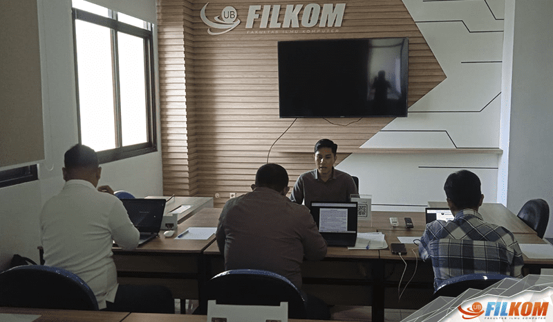 FILKOM Fasilitasi Kegiatan Rekrutmen Bank Jatim - Fakultas Ilmu ...
