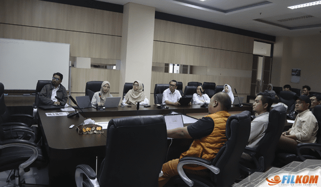 Inisiasi Kolaborasi FILKOM UB dan Start Up Industri Dorong Inovasi AI ...