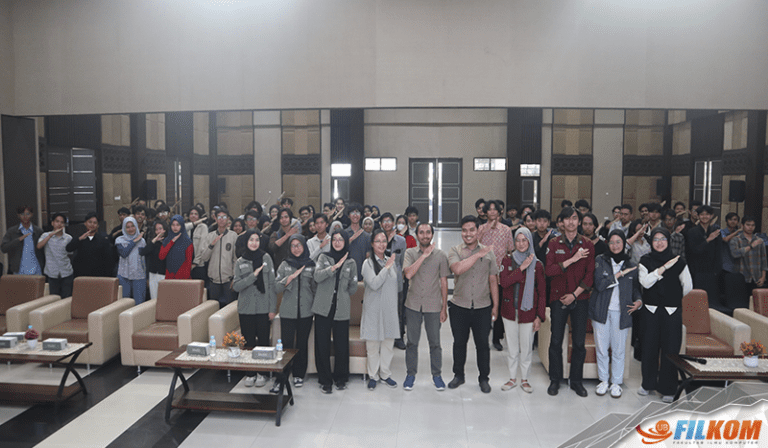 FILKOM Adakan Pembinaan bagi Penerima Bantuan KIP-K tahun Akademik 2024 ...