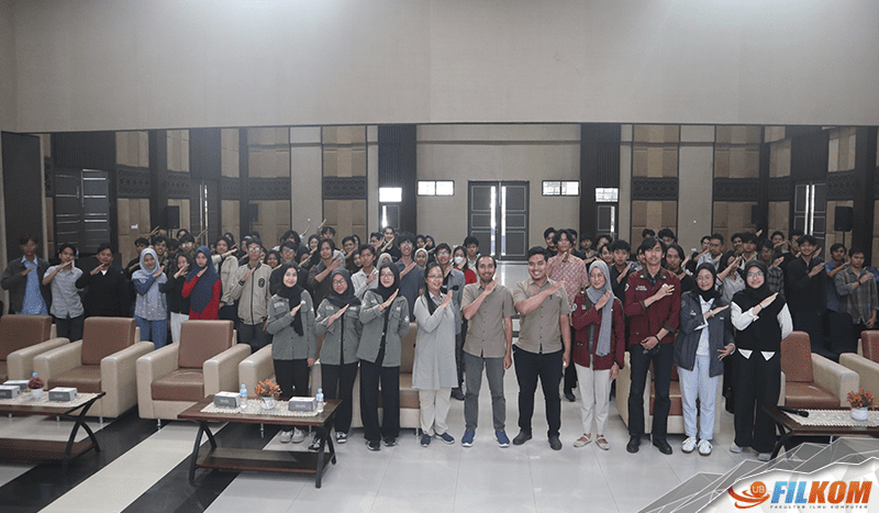 FILKOM Adakan Pembinaan bagi Penerima Bantuan KIP-K tahun Akademik 2024 ...