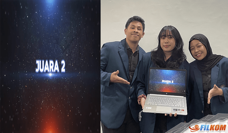 Mahasiswa FILKOM UB Raih Juara di Business Plan Management Festival 2025 UMY - Fakultas Ilmu ...