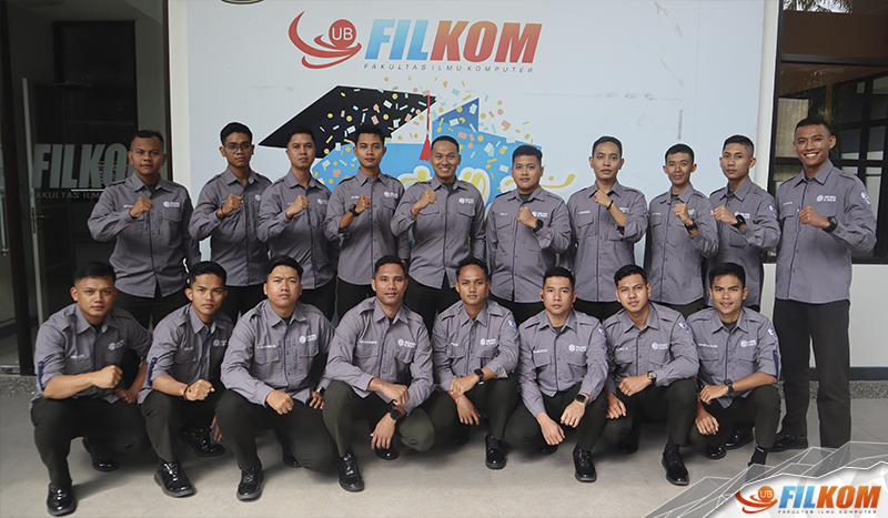 FILKOM UB dan POLTEKAD Angkatan ke-3 Lanjutkan Kolaborasi dalam Kelas ...