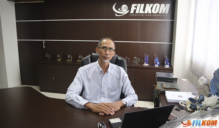 FILKOM UB – Up Close and Personal with Ir. Tri Astoto Kurniawan, S.T ...