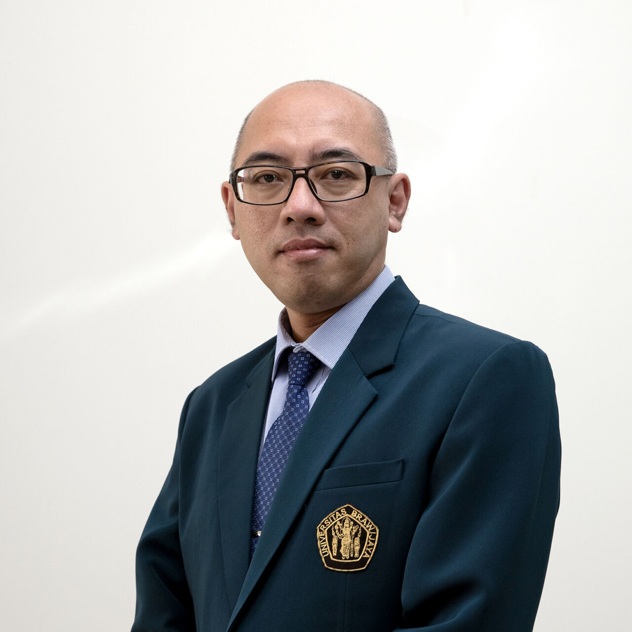 Pimpinan Fakultas - Fakultas Ilmu Komputer | Universitas Brawijaya