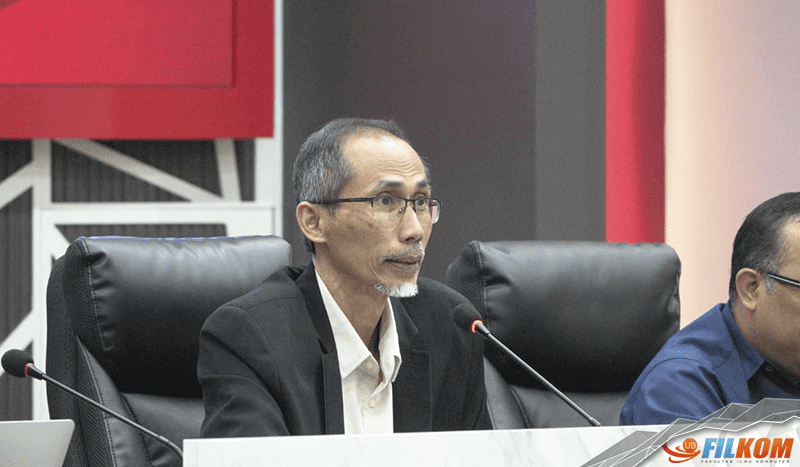 Dekan FILKOM UB: Kecerdasan Buatan dalam Pendidikan Tinggi, Menyongsong ...