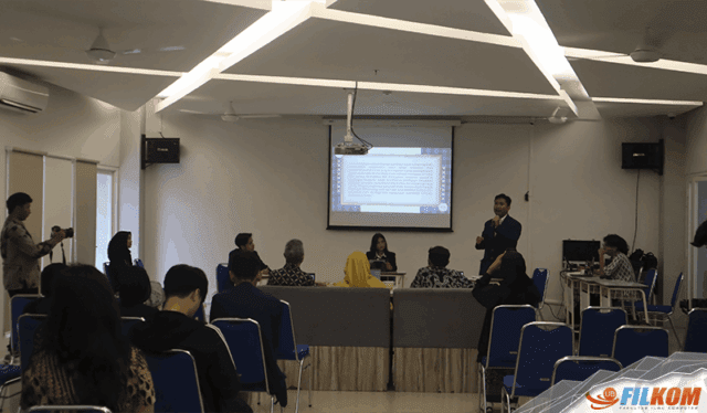 BEM FILKOM UB Sukses Gelar MAWAPRES 2025 - Fakultas Ilmu Komputer ...