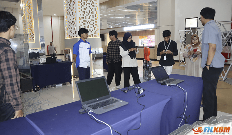 FILKOM UB Mantapkan Persiapan Menyongsong PEMIRA UB 2025 - Fakultas ...