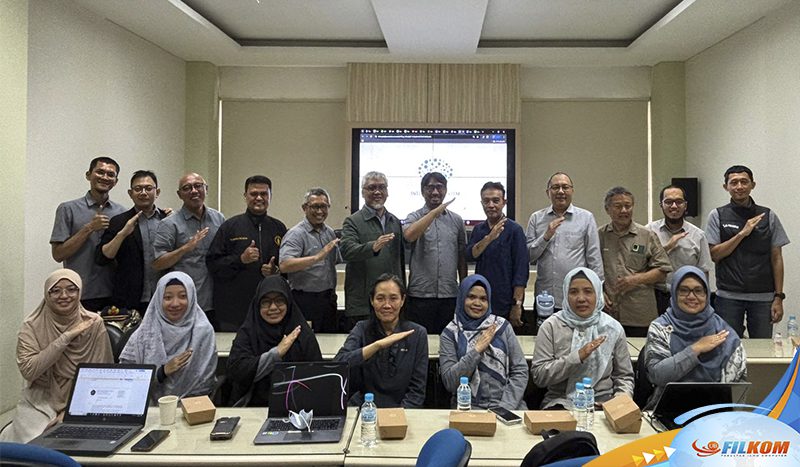 Laboratorium Sistem Cerdas FILKOM UB Susun Rencana Kegiatan Tahun 2026 ...